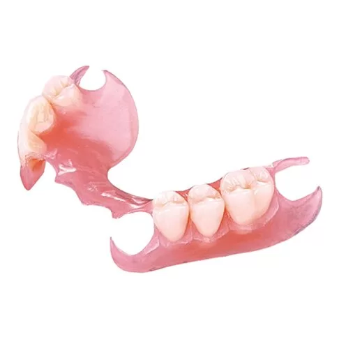 Full and Partial Dentures In London | Acrylic, Metal & Flexible